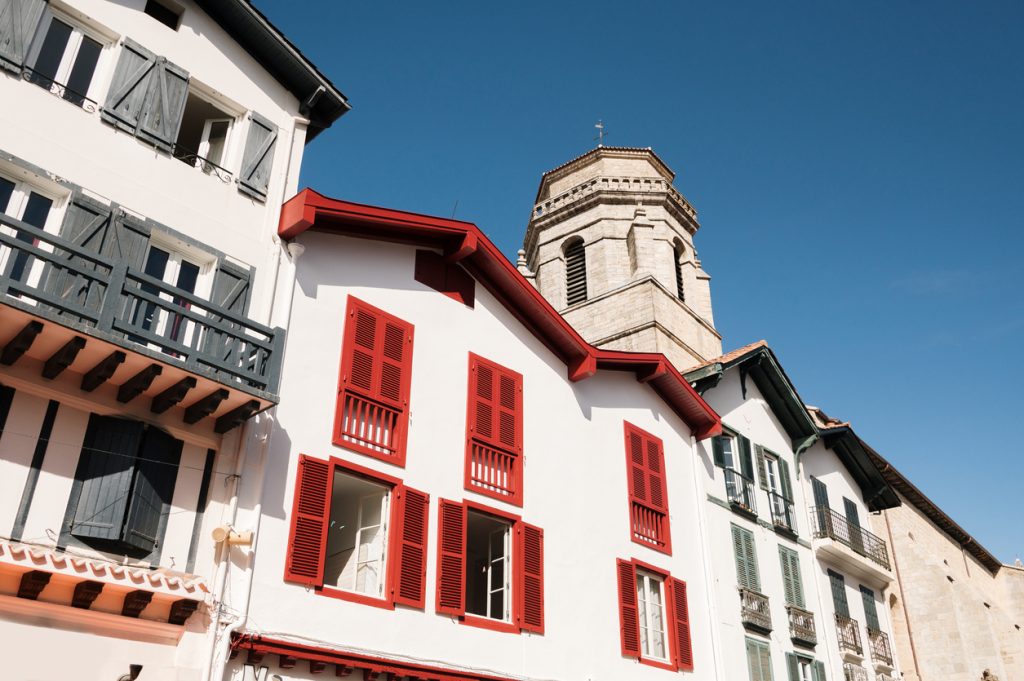 Séjour au Pays Basque | Découvrez les Activités et Loisirs